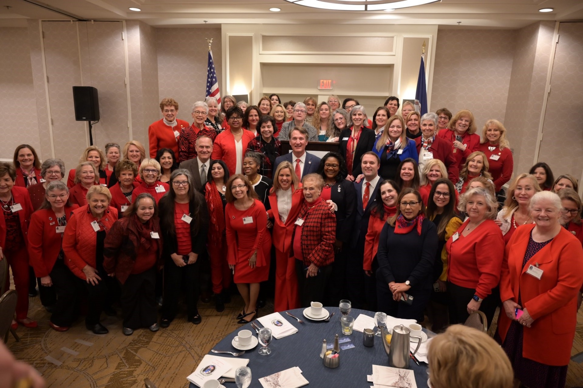 Virginia Federation of Republican Women - Photo Gallery