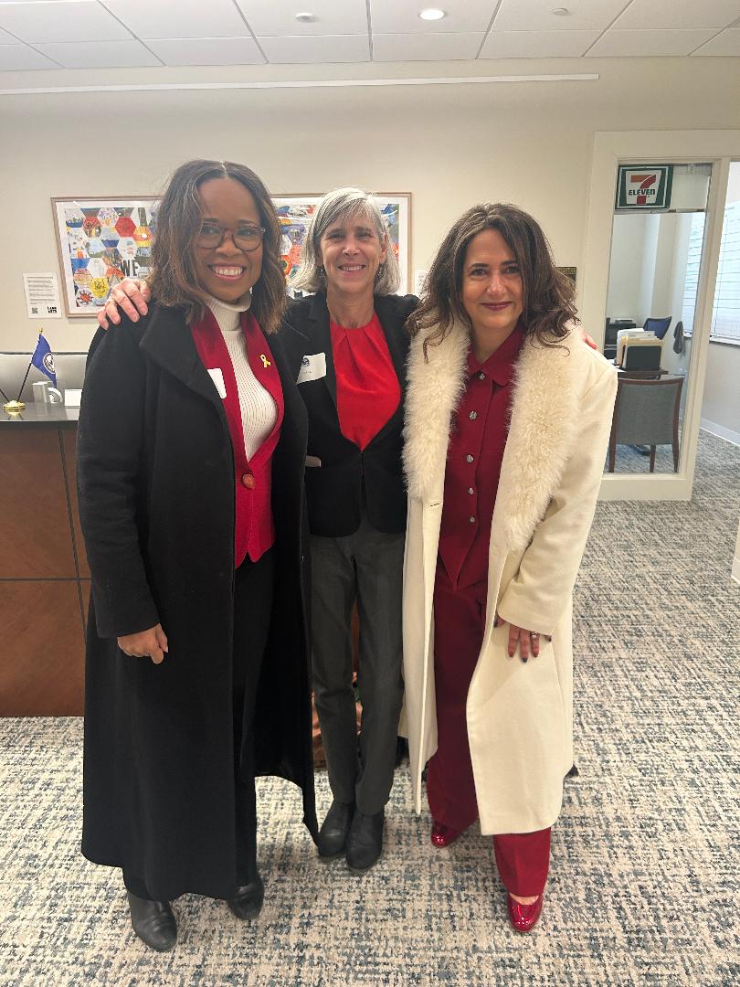 Virginia Federation of Republican Women - Photo Gallery