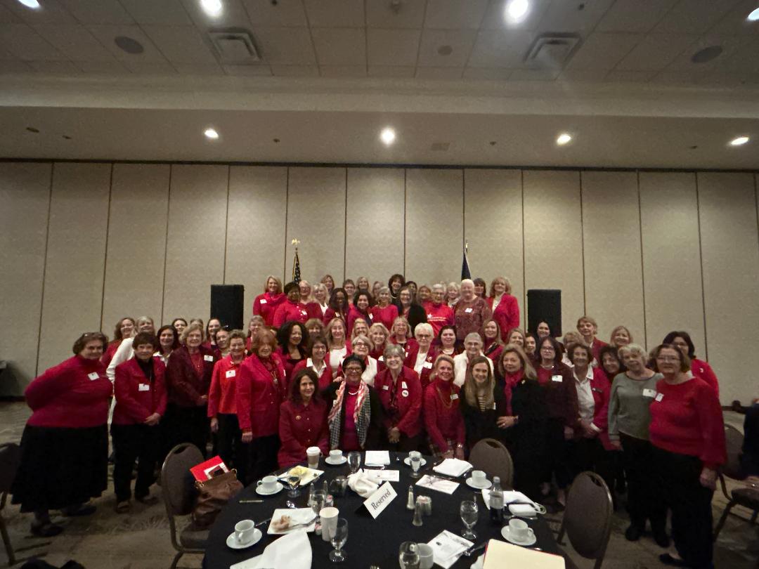 Virginia Federation of Republican Women - Photo Gallery