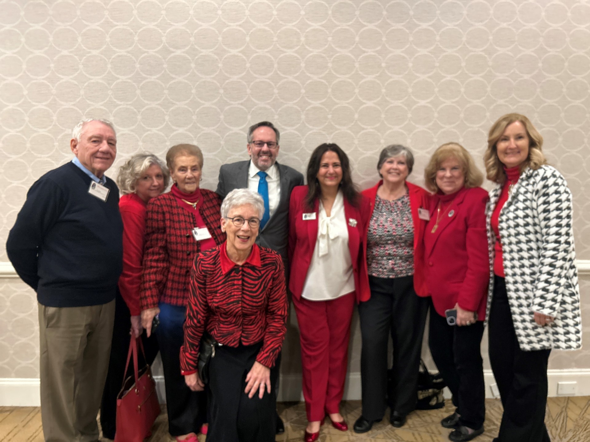 Virginia Federation of Republican Women - Photo Gallery