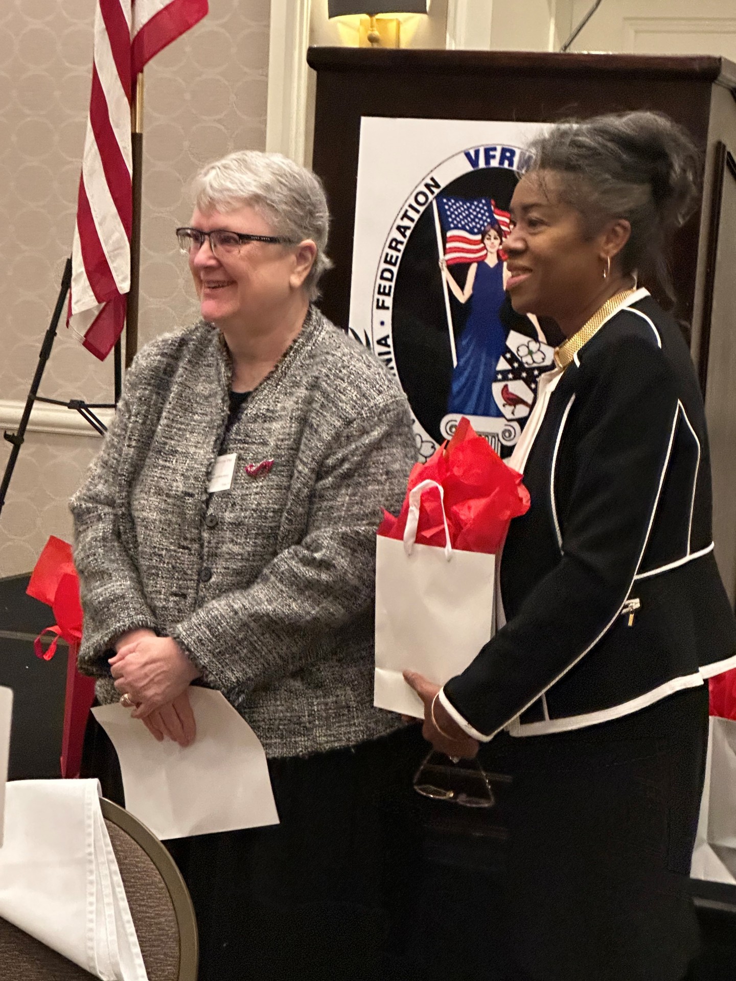 Virginia Federation of Republican Women - Photo Gallery