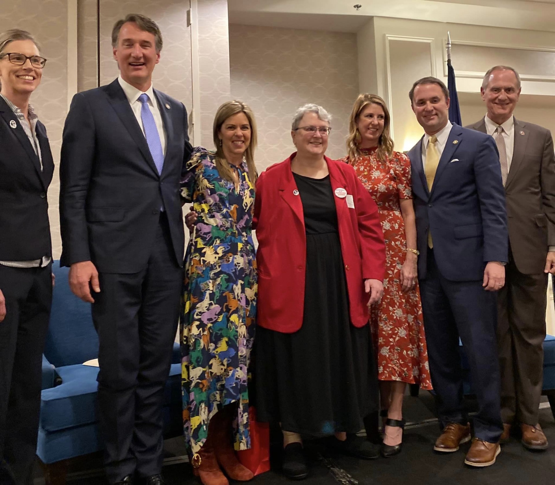 Virginia Federation of Republican Women - Photo Gallery