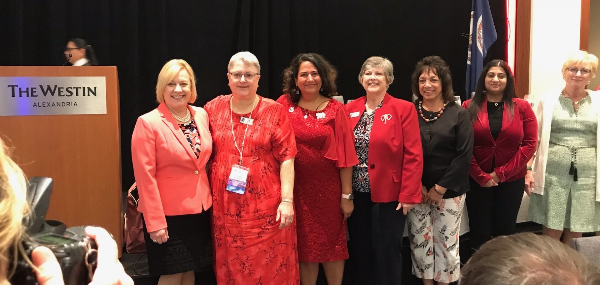 Virginia Federation of Republican Women - Photo Gallery