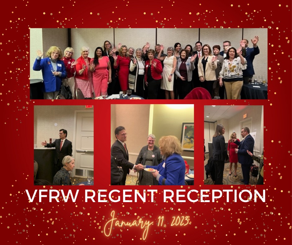 Virginia Federation of Republican Women - Photo Gallery
