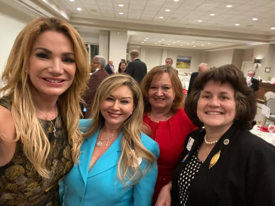 Virginia Federation of Republican Women - Photo Gallery