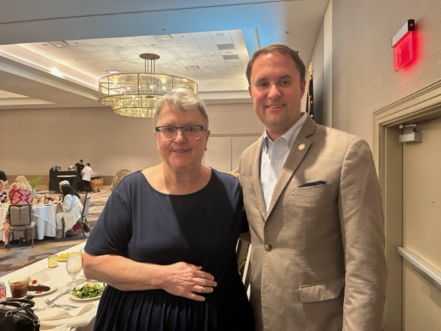 Virginia Federation of Republican Women - Photo Gallery